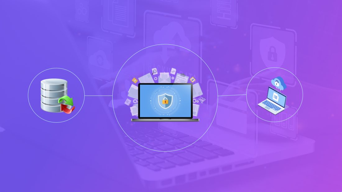 Website Security: The Importance of Backup & Recovery