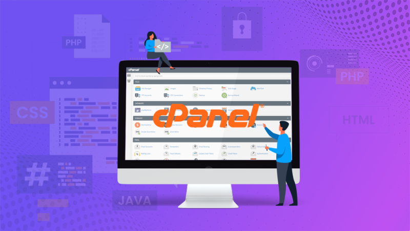 Set Up cPanel Hosting for Your Website in Just 10 Steps