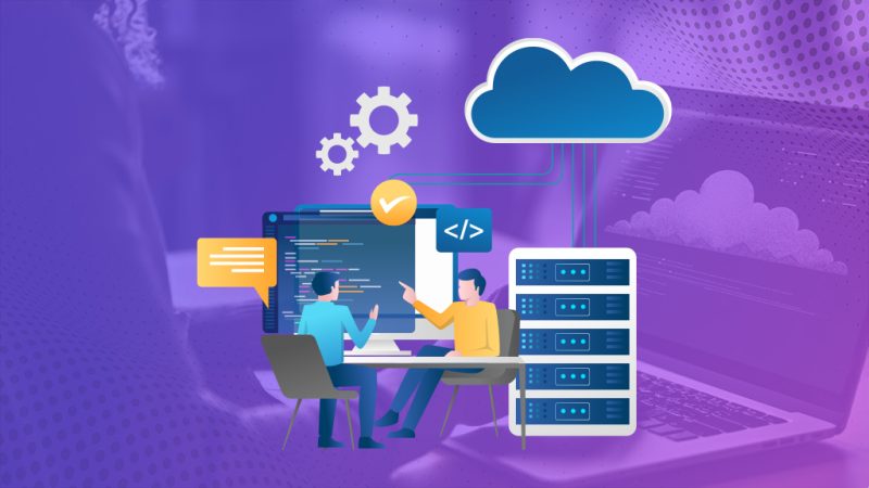 BigCloudy Web Hosting – Fast, Secure & Scalable Cloud Power