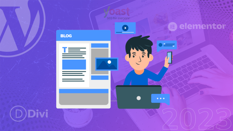Elevate Your Blog in 2024: 10 Essential Tips for Growth
