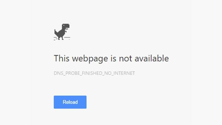 7 Simple Steps to Fix DNS_PROBE_FINISHED_BAD_CONFIG Error