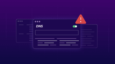 How to Fix DNS_PROBE_FINISHED_BAD_CONFIG Error