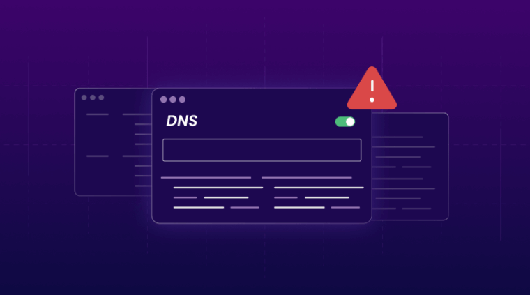 How to Fix DNS_PROBE_FINISHED_BAD_CONFIG Error