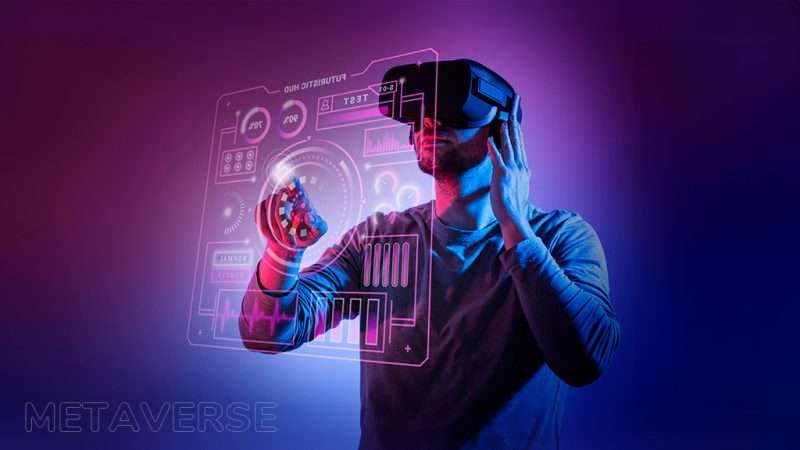 Web Hosting in Metaverse: Everything You Need to Know