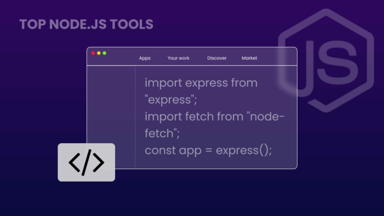 Top 10 Free & Paid Node.js Development Tools in 2025 | Editors, Hosting