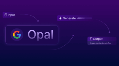 What is Google Opal & How Does It Work A Guide to AI Automation