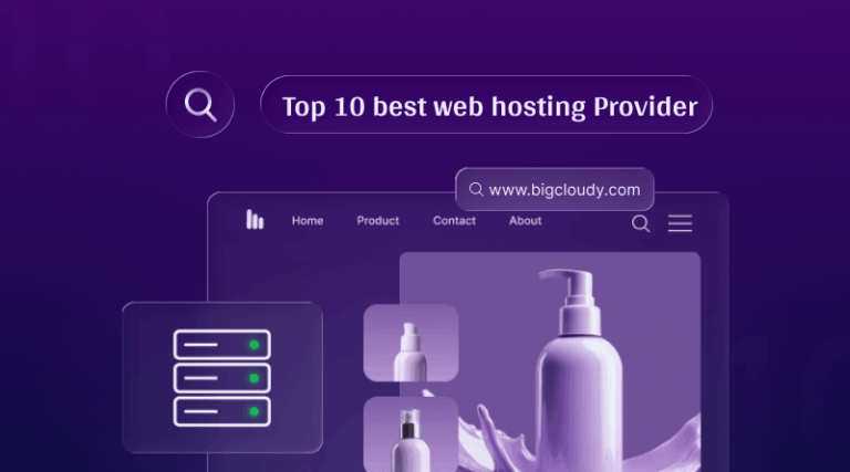 Best Web Hosting Providers Top 10 Compared for Speed & Uptime