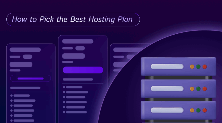 Best Web Hosting Providers Top 10 Compared for Speed & Uptime