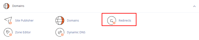 How to Set up Redirects on cPanel?