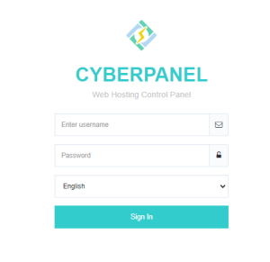 How do I Create Webmail in CyberPanel and Access Mails?