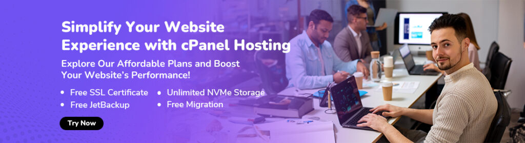 cPanel Knowledge Base
